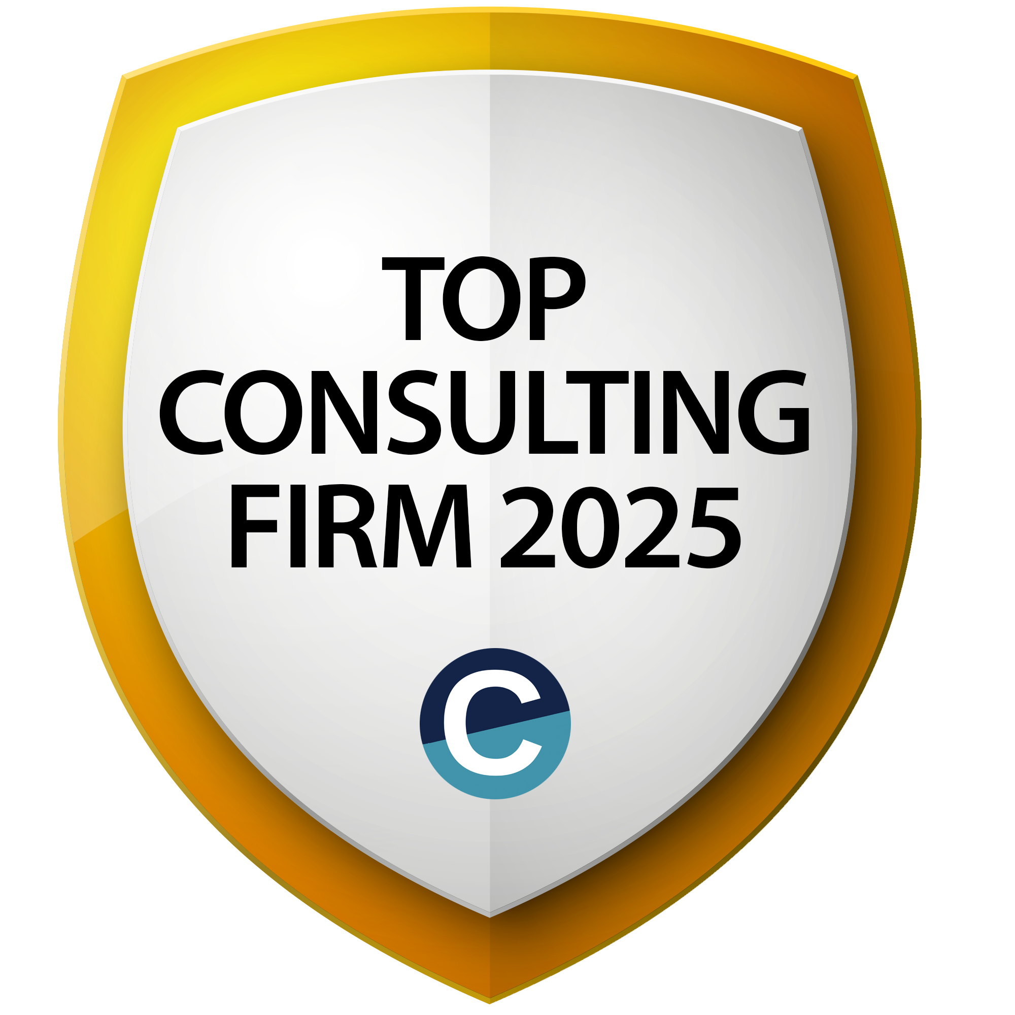 Top UK Consulting Firm 2023-2025